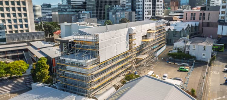 Crown Infrastructure Delivery | Crown Infrastructure Delivery