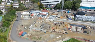 Crown Infrastructure Delivery | Crown Infrastructure Delivery