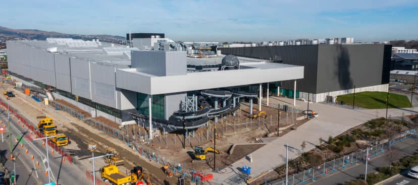 Crown Infrastructure Delivery | Crown Infrastructure Delivery