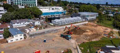 Crown Infrastructure Delivery | Crown Infrastructure Delivery