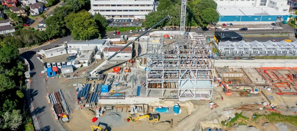 Crown Infrastructure Delivery | Crown Infrastructure Delivery