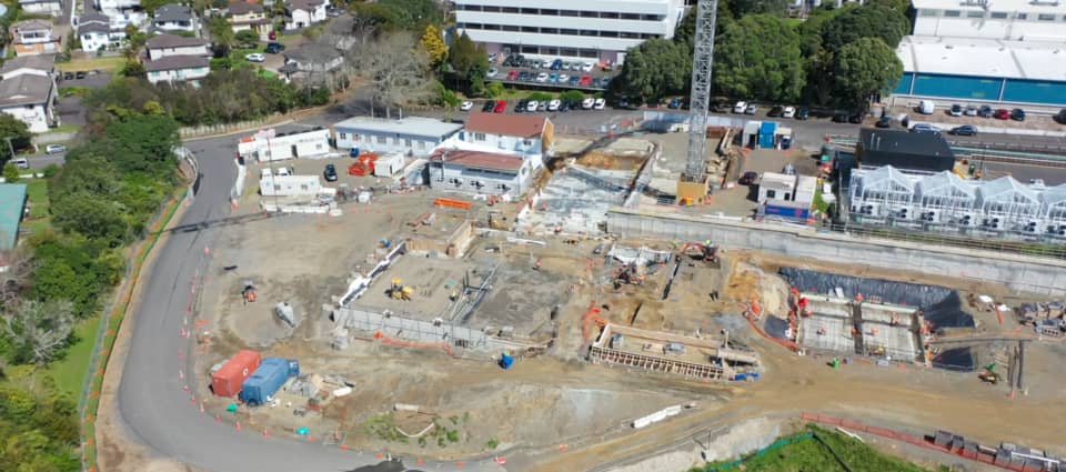 Crown Infrastructure Delivery | Crown Infrastructure Delivery