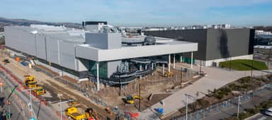 Crown Infrastructure Delivery | Crown Infrastructure Delivery