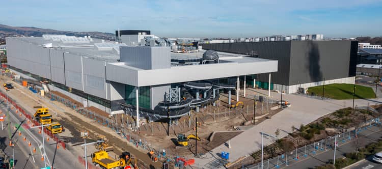 Crown Infrastructure Delivery | Crown Infrastructure Delivery