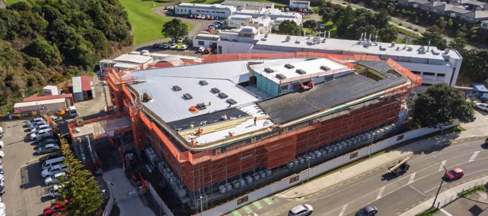 Crown Infrastructure Delivery | Crown Infrastructure Delivery