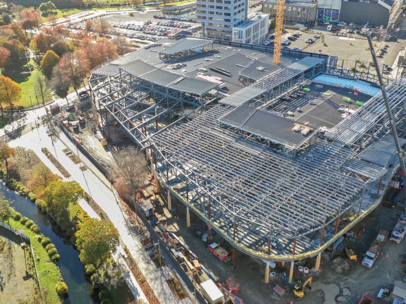 Crown Infrastructure Delivery | Crown Infrastructure Delivery