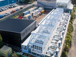 Plant Health and Environment… | Crown Infrastructure Delivery