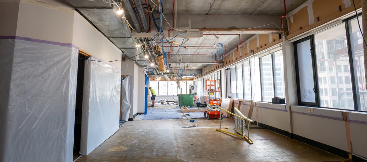 Auckland District Court Building… | Crown Infrastructure Delivery