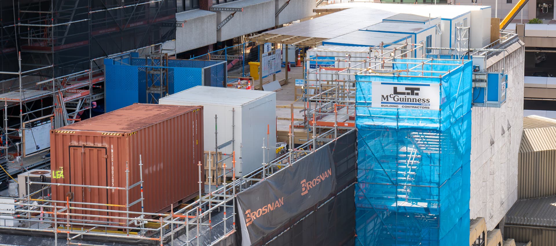 Auckland District Court Building… | Crown Infrastructure Delivery