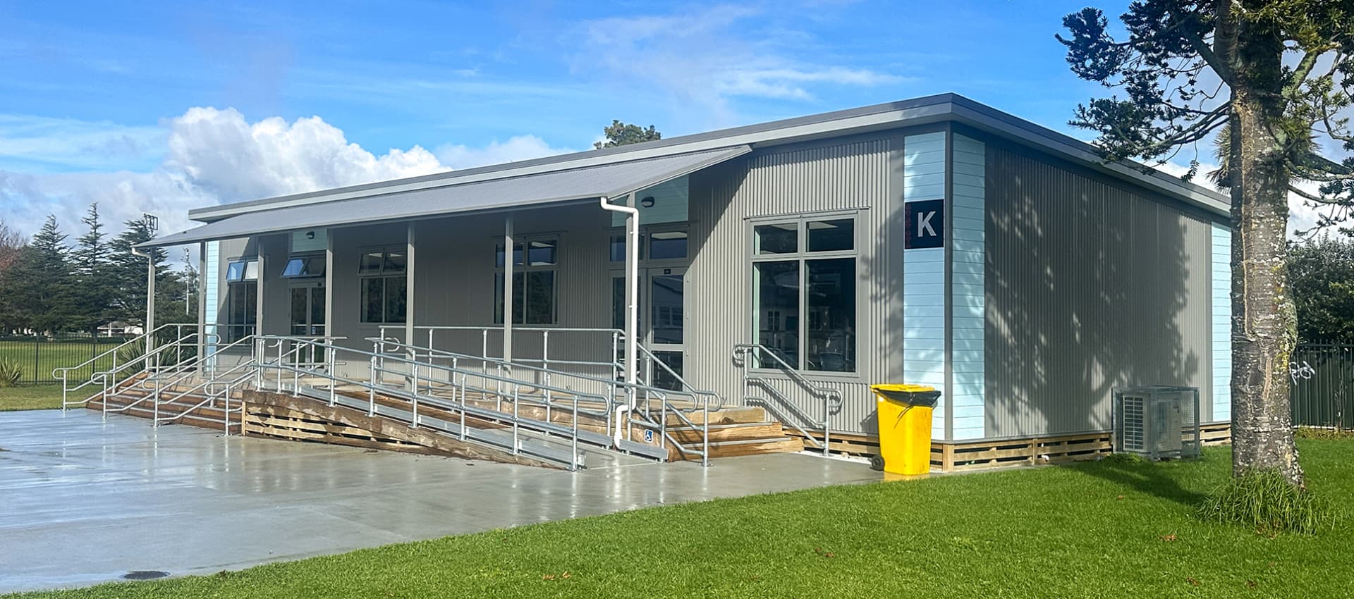 Ministry of Education - Roll Growth… | Crown Infrastructure Delivery