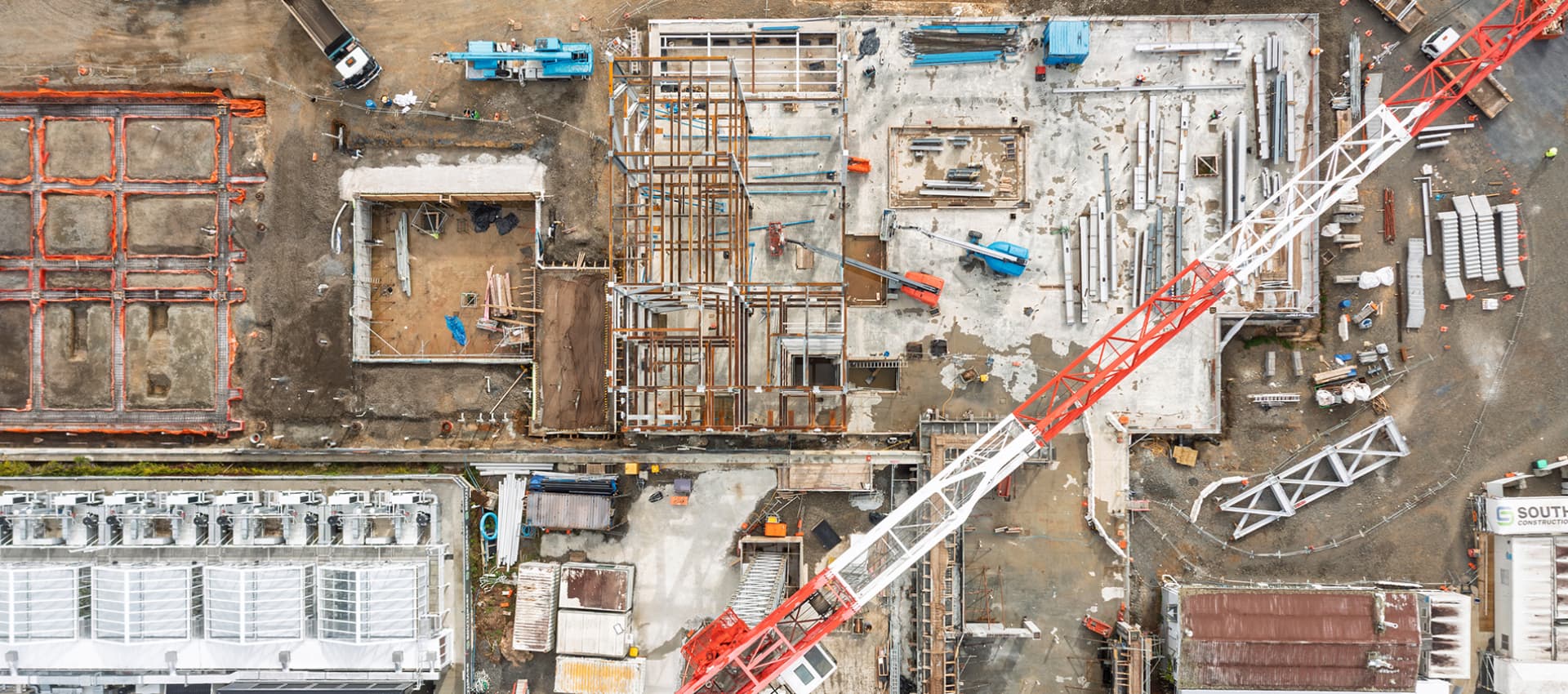 Plant Health and Environment… | Crown Infrastructure Delivery