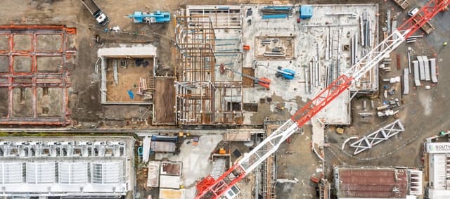 Plant Health and Environment… | Crown Infrastructure Delivery