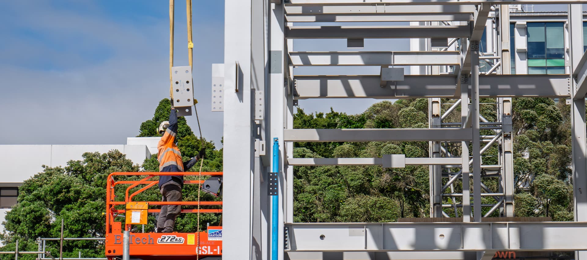 Plant Health and Environment… | Crown Infrastructure Delivery