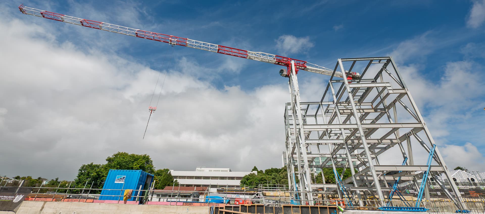 Plant Health and Environment… | Crown Infrastructure Delivery