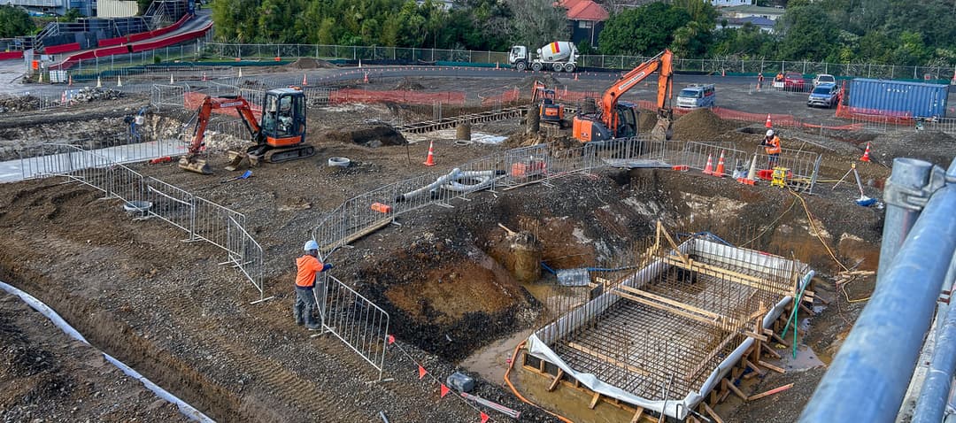 Plant Health and Environment… | Crown Infrastructure Delivery