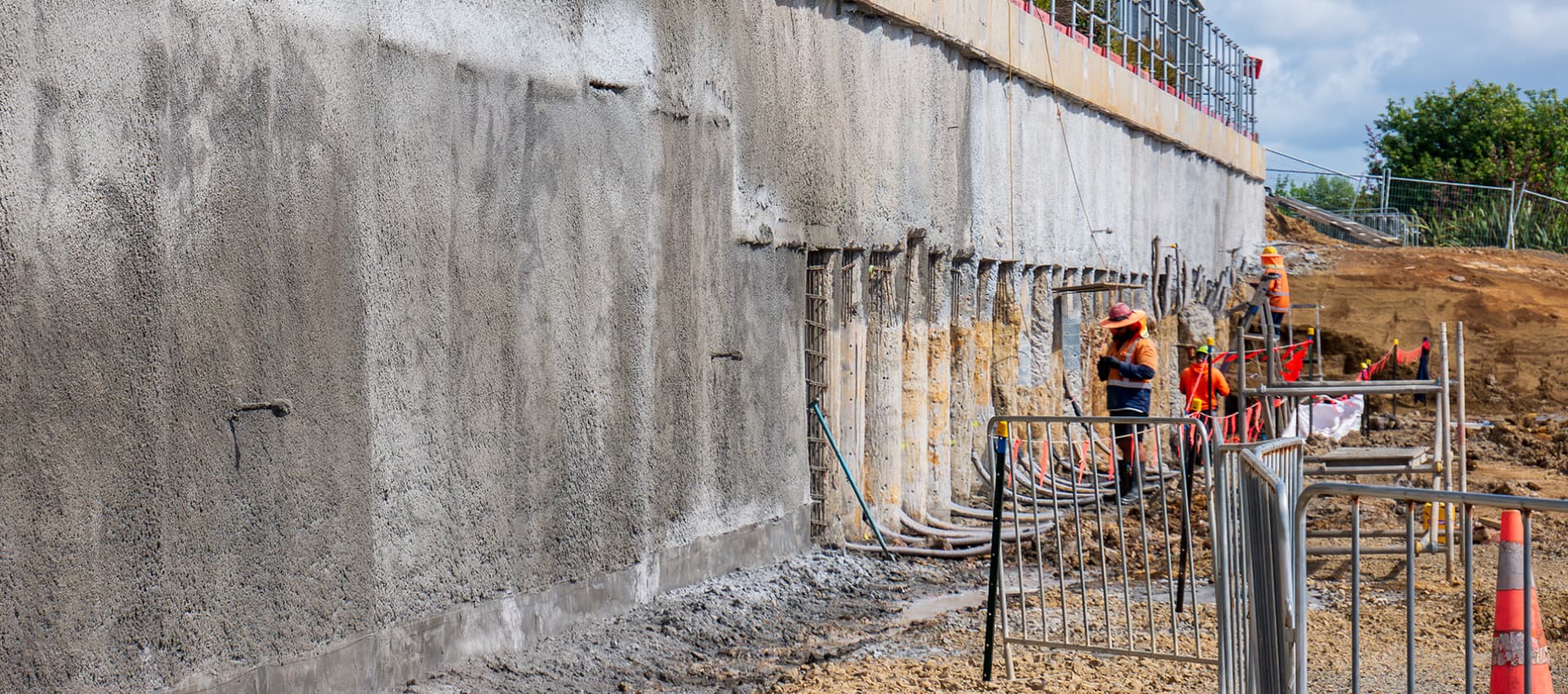 Plant Health and Environment… | Crown Infrastructure Delivery