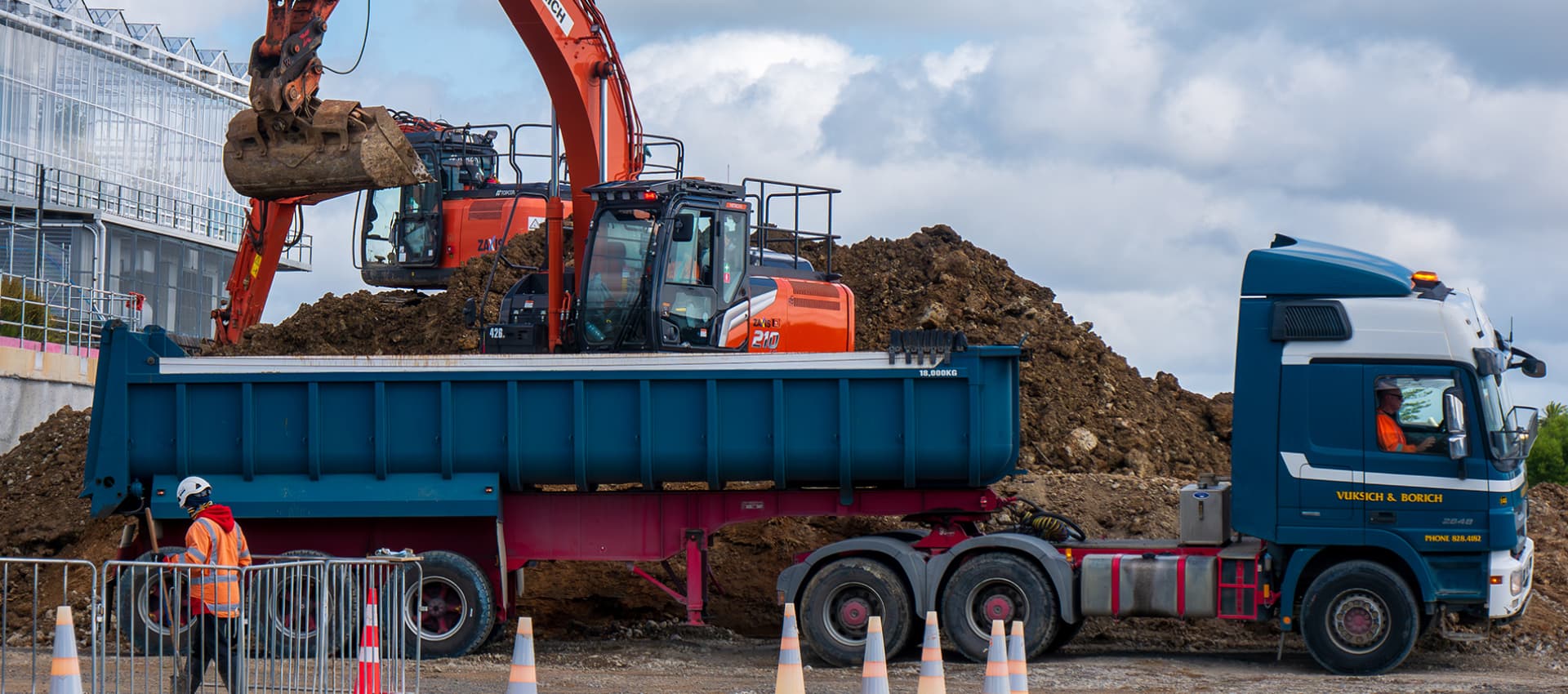 Plant Health and Environment… | Crown Infrastructure Delivery