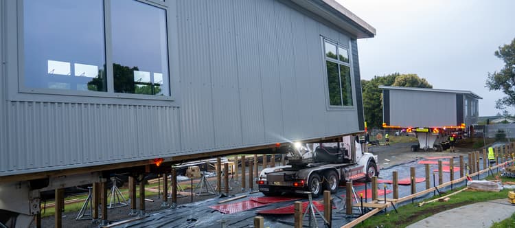 Ministry of Education - Roll Growth… | Crown Infrastructure Delivery