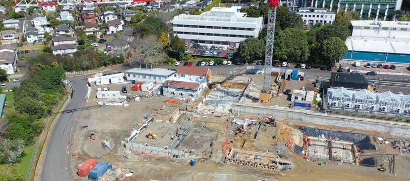 Plant Health and Environment… | Crown Infrastructure Delivery