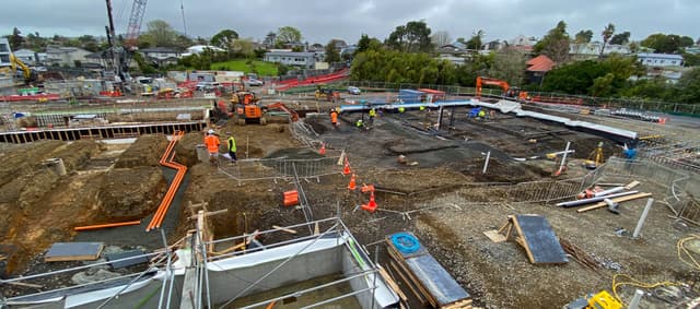 Plant Health and Environment… | Crown Infrastructure Delivery