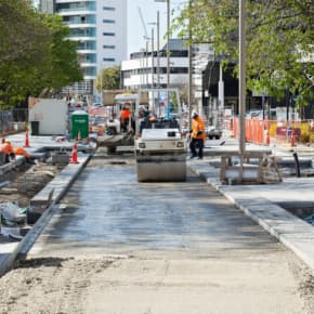 Expert Project Management & Planning | Crown Infrastructure Delivery