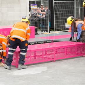 Expert Project Management & Planning | Crown Infrastructure Delivery